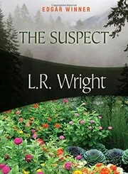 All 15 LR Wright Books in Order (2025)