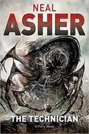 All 44 Neal Asher Books in Order (2026)