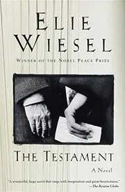 All 42 Elie Wiesel Books in Order (2025)