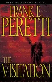 All 30 Frank E Peretti Books in Order (2025)