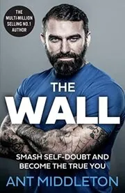 All 9 Ant Middleton Books in Order (2026)