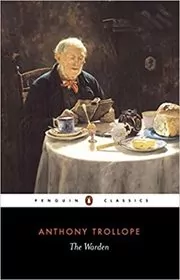 All 80 Anthony Trollope Books in Order (2025)