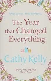 All 26 Cathy Kelly Books in Order (2025)