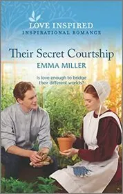 All 27 Emma Miller Books in Order (2025)