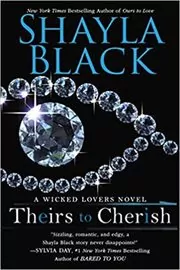 All 97 Shayla Black Books in Order (2025)