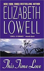 All 76 Elizabeth Lowell Books in Order (2025)