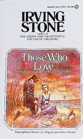 All 22 Irving Stone Books in Order (2025)