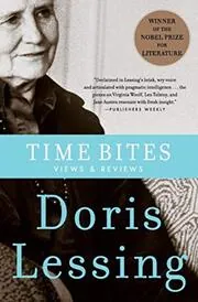 All 47 Doris Lessing Books in Order (2025)