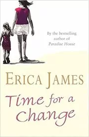 All 25 Erica James Books in Order (2025)