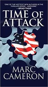 All 27 Marc Cameron Books in Order (2025)