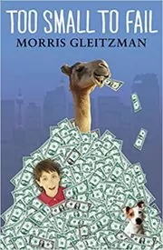 All 52 Morris Gleitzman Books in Order (2025)