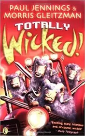 All 52 Morris Gleitzman Books in Order (2025)