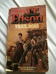 All 144 JT Edson Books in Order (2025)