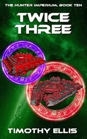 All 73 Timothy Ellis Books in Order (2026)