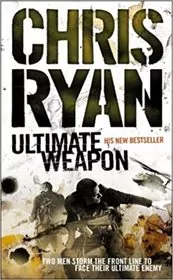 All 75 Chris Ryan Books in Order (2025)