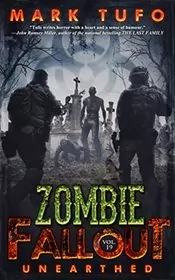 All 78 Mark Tufo Books in Order (2025)