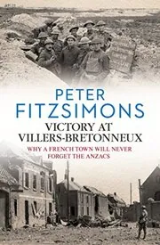 All 45 Peter FitzSimons Books in Order (2026)