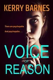 All 22 Kerry Barnes Books in Order (2025)