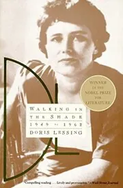 All 47 Doris Lessing Books in Order (2025)