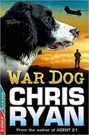 All 75 Chris Ryan Books in Order (2025)