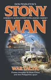 All 139 Mack Bolan Books in Order (2025)