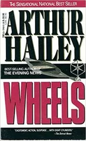 All 11 Arthur Hailey Books in Order (2026)