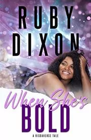 All 92 Ruby Dixon Books in Order (2025)