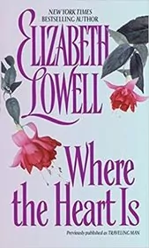 All 76 Elizabeth Lowell Books in Order (2025)