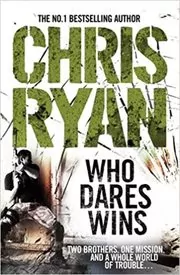 All 75 Chris Ryan Books in Order (2025)