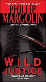 All 28 Phillip Margolin Books in Order (2025)