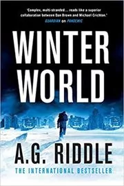All 11 AG Riddle Books in Order (2025)