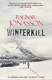 All 13 Ragnar Jónasson Books in Order (2025)