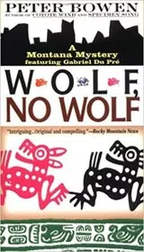 All 19 Peter Bowen Books in Order (2025)